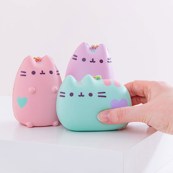 New Kawaii Squishies Super Cute Kawaii 