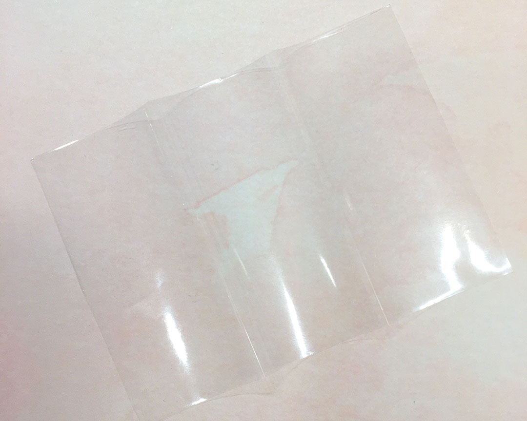 On-the-Go Stationery Storage Journal Tutorial - Super Cute Kawaii!!