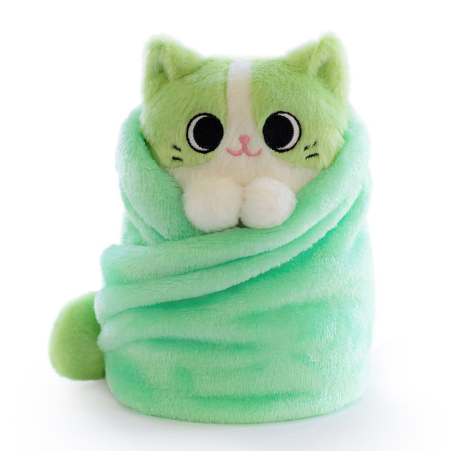 Cute Plush From Hashtag Collectibles - Super Cute Kawaii!!