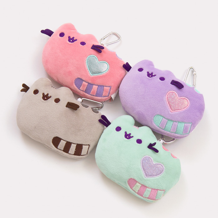 Cute Pass Cases - Super Cute Kawaii!!