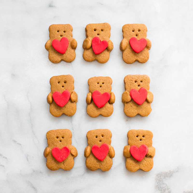 Kawaii Valentine's Day Recipes - Super Cute Kawaii!!