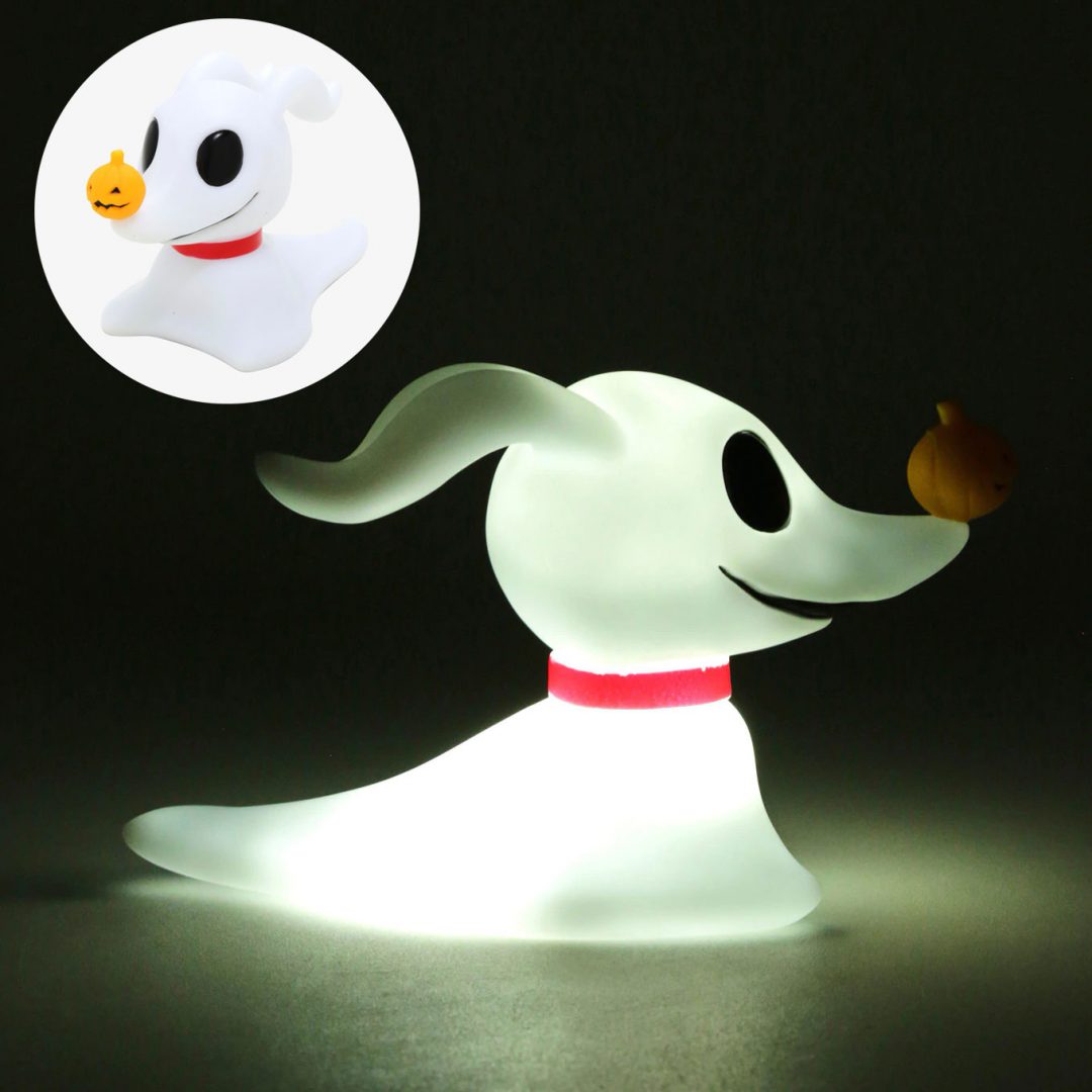 The Nightmare Before Christmas 25th Anniversary Picks - Super Cute Kawaii!!