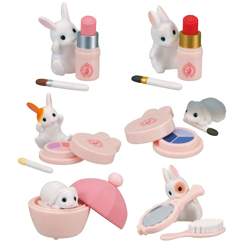 Where To Buy Cute Gachapon Capsule Toys - Super Cute Kawaii!!