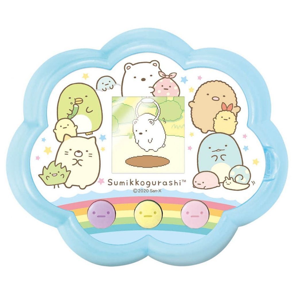 Sumikko Gurashi Games & Crafts - Super Cute Kawaii!!