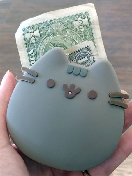 Cute Coin Banks and Purses To Save Your Money - Super Cute Kawaii!!