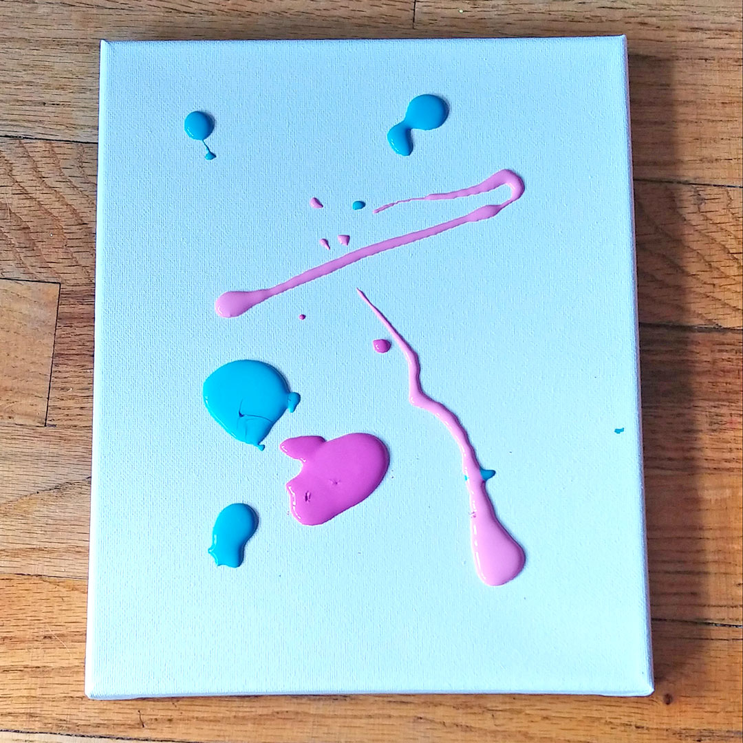 Painting With Cats Tutorial - Super Cute Kawaii!!