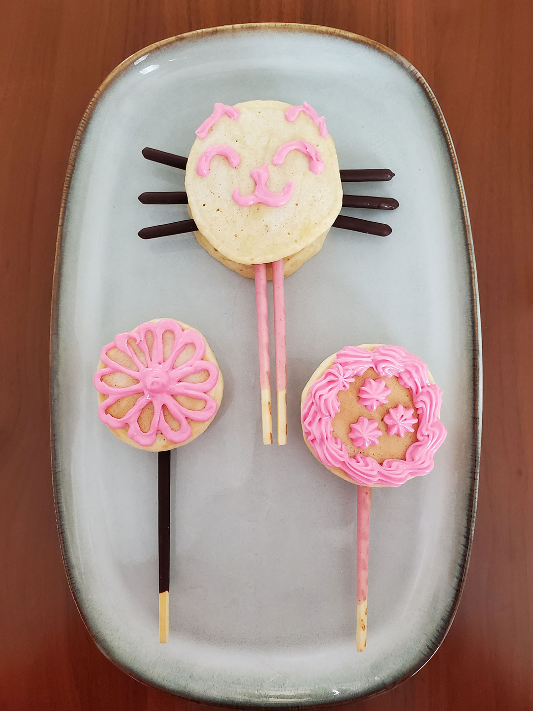 Cute Recipes & Crafts For Pocky Day - Super Cute Kawaii!!