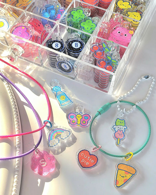 Cute Craft Kits, Games & Activities - Super Cute Kawaii!!
