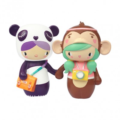 New Momiji Dolls - Super Cute Kawaii!!