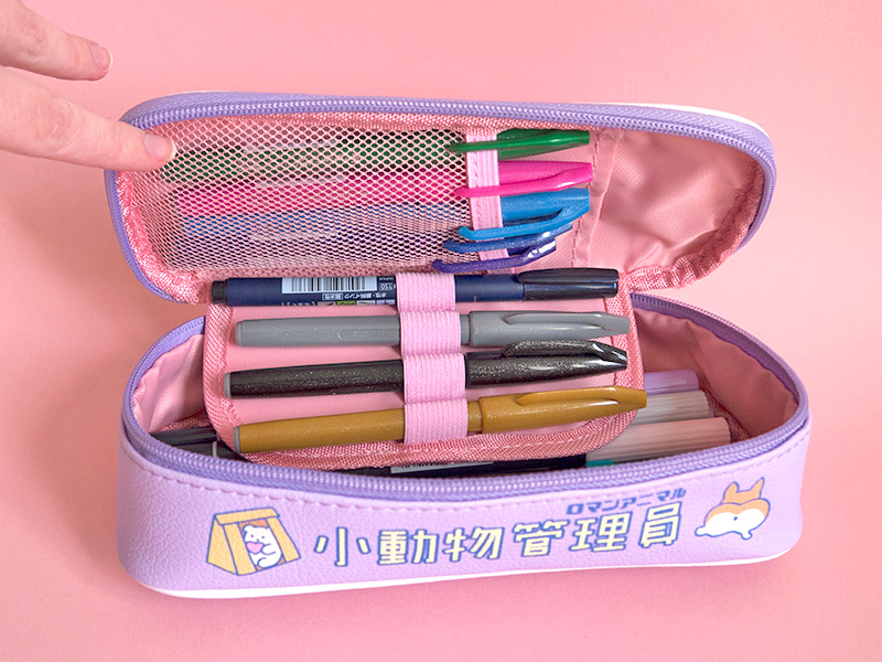 Cute Storage Ideas - Super Cute Kawaii!!