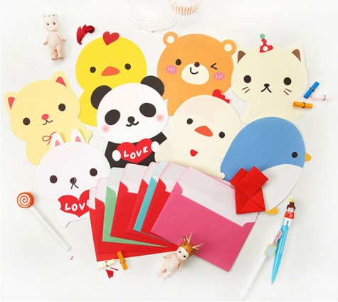 Fallindesign Holiday Discount - Super Cute Kawaii!!