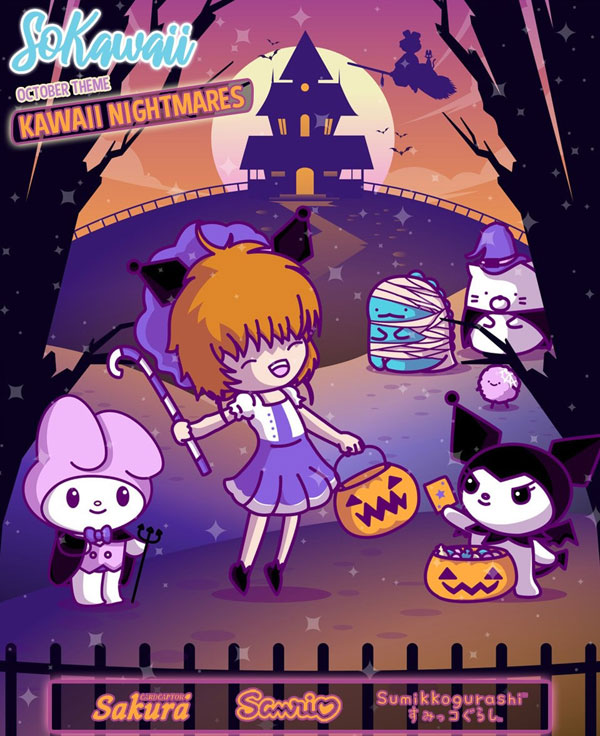 September Subscription Boxes Roundup - Super Cute Kawaii!!