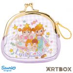 Setsuko Tamura x Sanrio at ARTBOX - Super Cute Kawaii!!