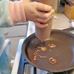 DIY Kawaii Vegan Pancakes - Super Cute Kawaii!!