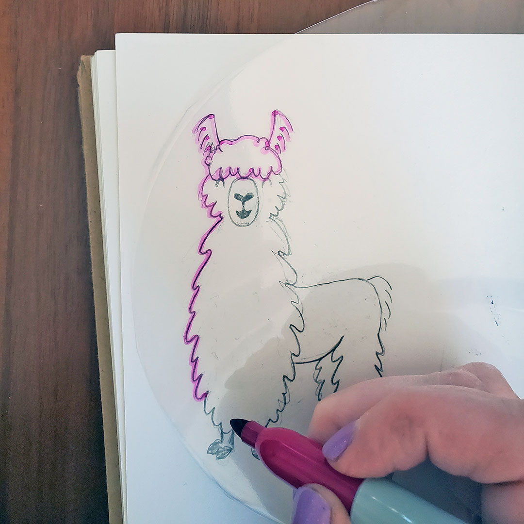 DIY Kawaii Shrink Plastic Charms Tutorial - Super Cute Kawaii!!