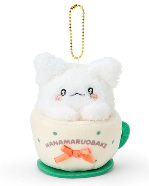 Introducing Hanamaruobake From Sanrio - Super Cute Kawaii!!