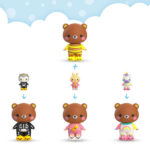 Kawaii Mini Figure Blind Boxes - Super Cute Kawaii!!