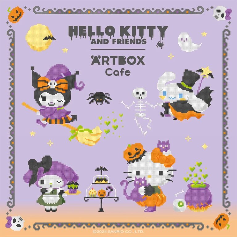 Free Kawaii Crafts & DIYs To Try - Super Cute Kawaii!!