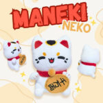 Original Kawaii Plush To Buy & Preorder - Super Cute Kawaii!!