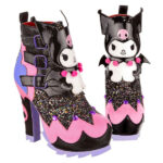 Irregular Choice x Hello Kitty & Friends - Super Cute Kawaii!!