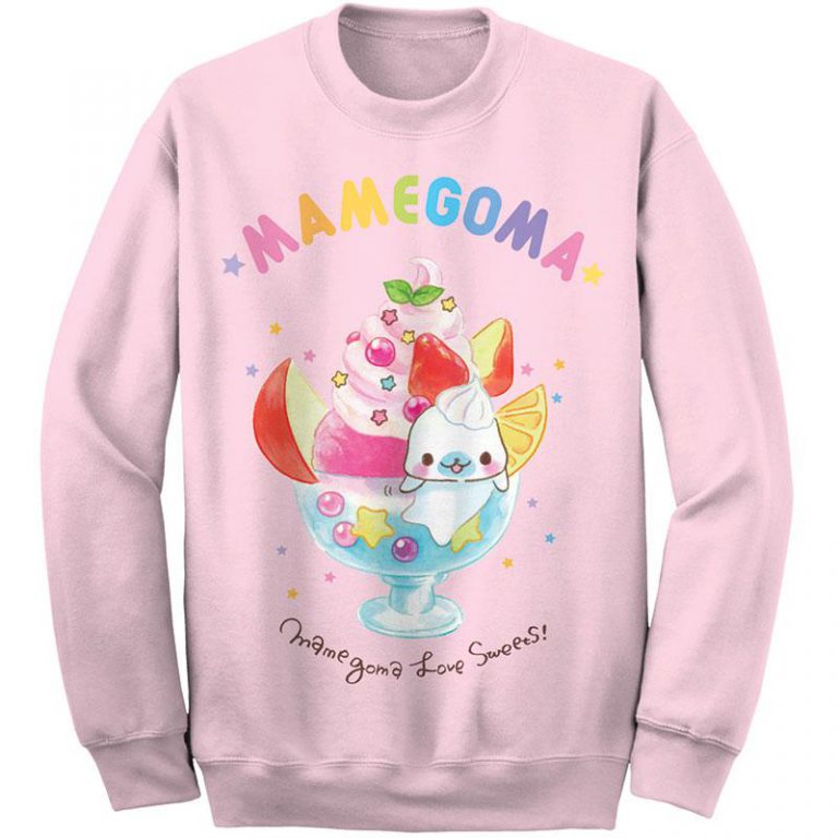 Super Cute Mamegoma Picks - Super Cute Kawaii!!
