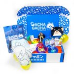 Where To Buy Cute Gachapon Capsule Toys - Super Cute Kawaii!!