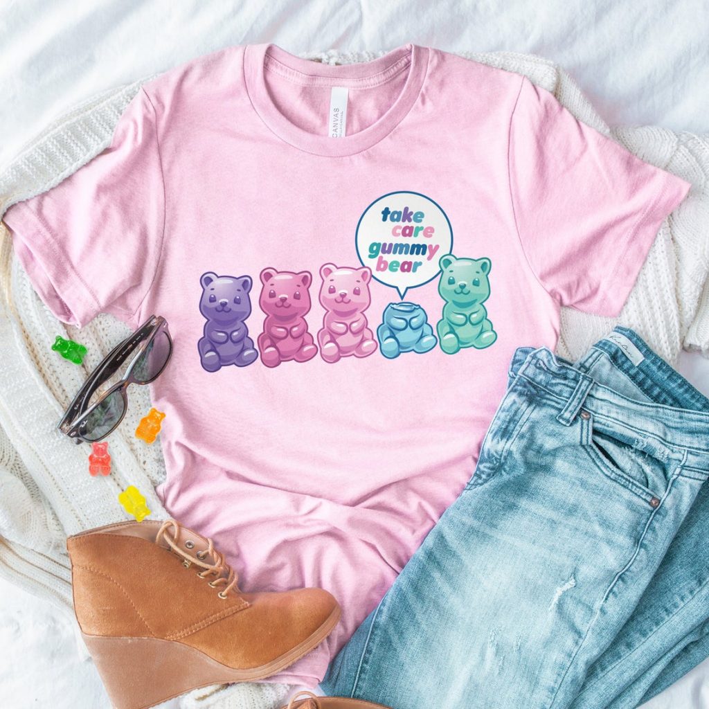 Cute Candy Accessories - Super Cute Kawaii!!