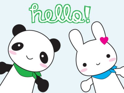 Ahoy There! - Super Cute Kawaii!!