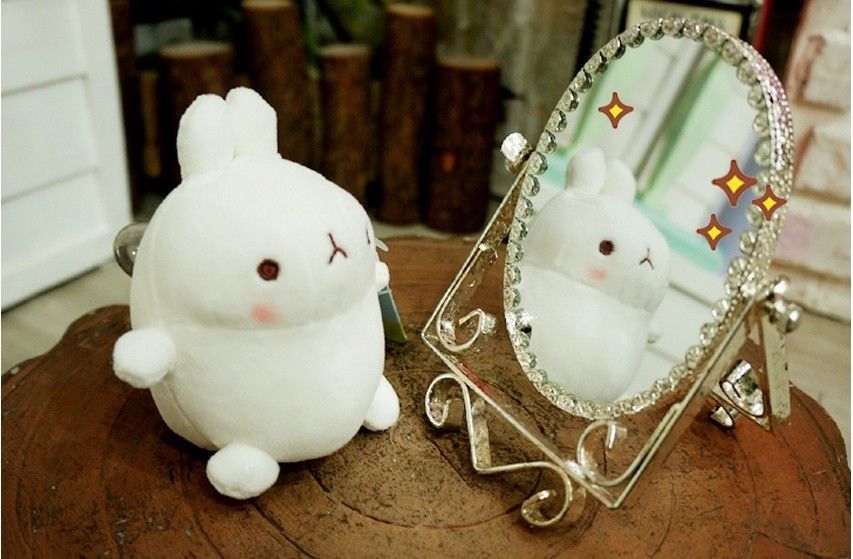 Help Protect The Oceans With Molang Super Cute Kawaii