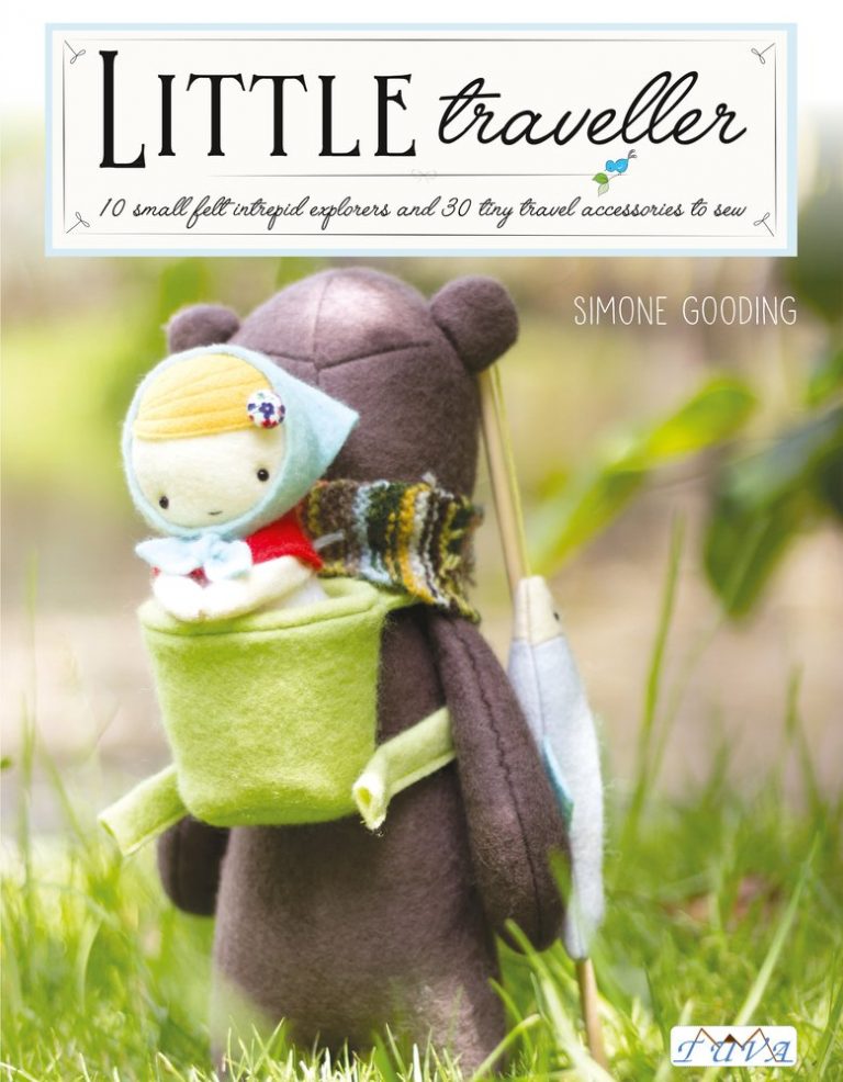 Cute Christmas Gift Guide: Craft Books - Super Cute Kawaii!!