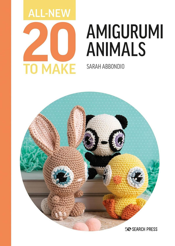 New Craft Books To Buy & Preorder - Super Cute Kawaii!!
