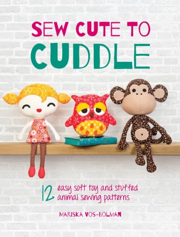 Cute And Crafty Book Round Up Super Cute Kawaii
