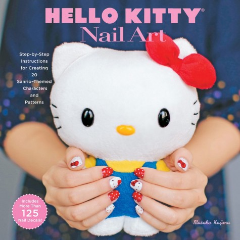 Cute and Crafty Book Round Up - Super Cute Kawaii!!