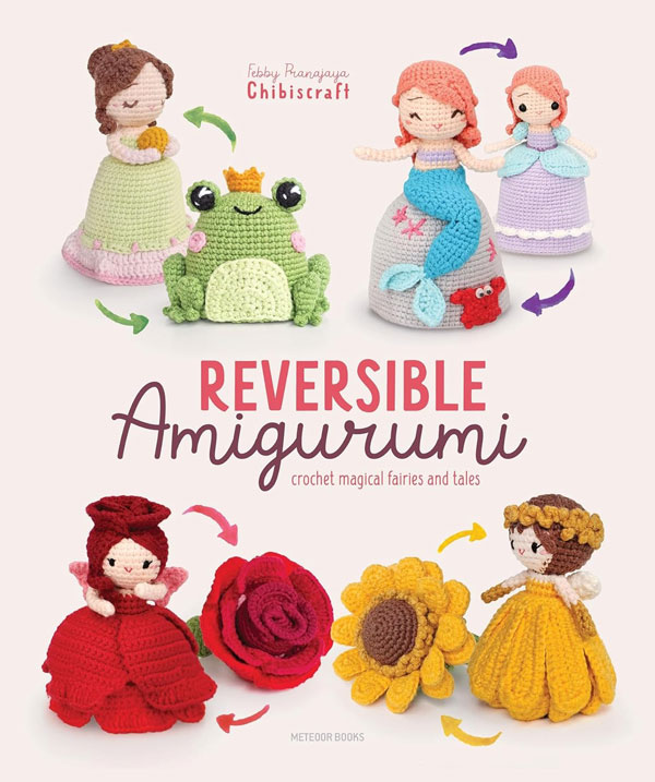 New Kawaii & Craft Books To Buy & Preorder - Super Cute Kawaii!!