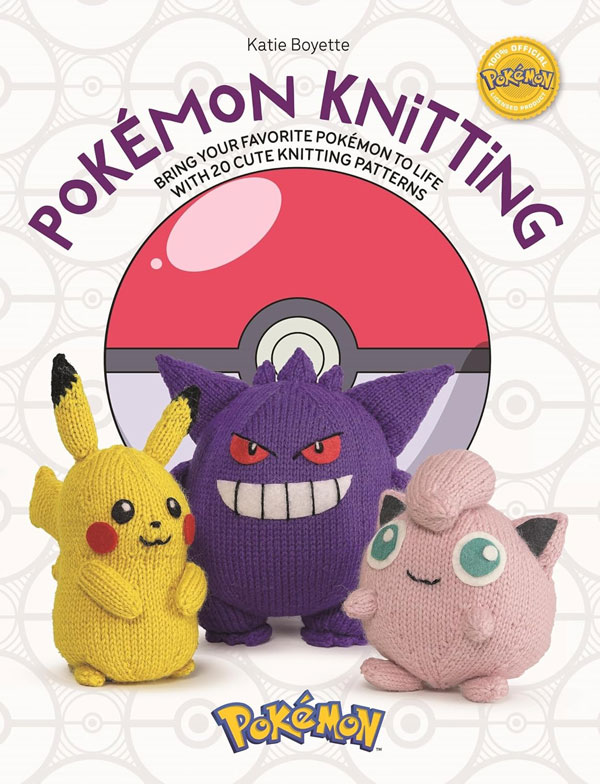 New Kawaii Craft Books To Buy & Preorder - Super Cute Kawaii!!