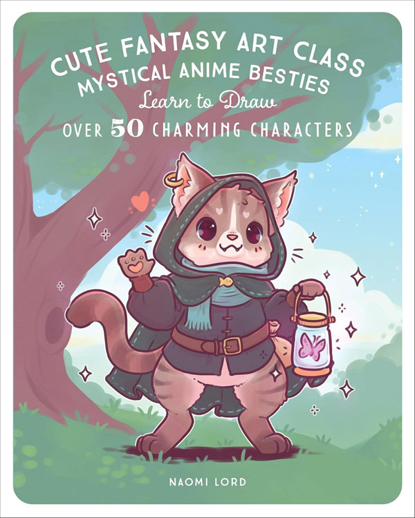 New Kawaii & Craft Books To Buy & Preorder - Super Cute Kawaii!!
