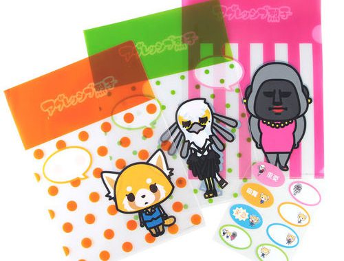 Jinbe San - Super Cute Kawaii!!