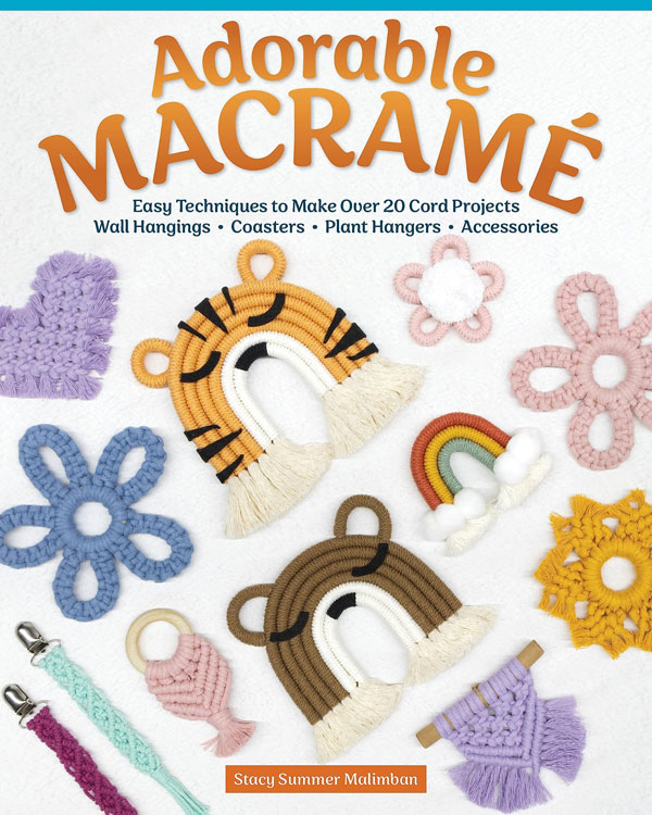 Cute New Craft Books To Preorder - Super Cute Kawaii!!