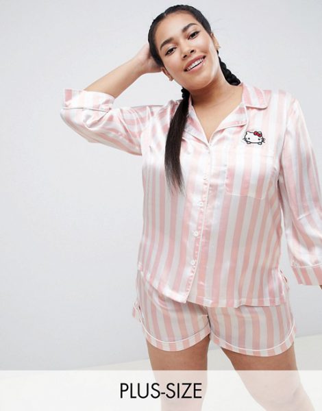 Hello Kitty x ASOS Favourites - Super Cute Kawaii!!