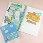 Animal Crossing Journal Ideas - Super Cute Kawaii!!