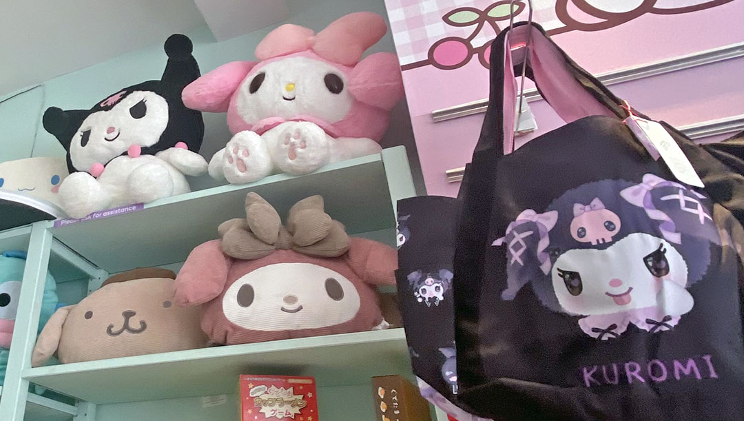 Hello Kitty Cafe London Artbox at Lewis Burcham blog