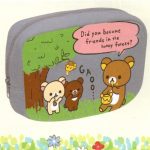 Chairoikoguma's 5th Anniversary - Super Cute Kawaii!!