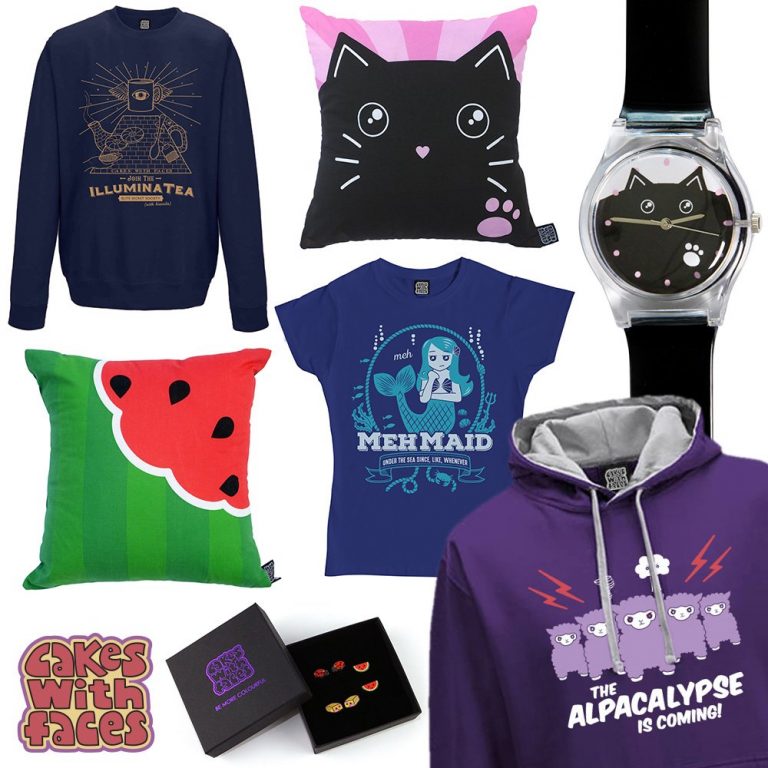 Kawaii Black Friday Offers 2016 - Super Cute Kawaii!!