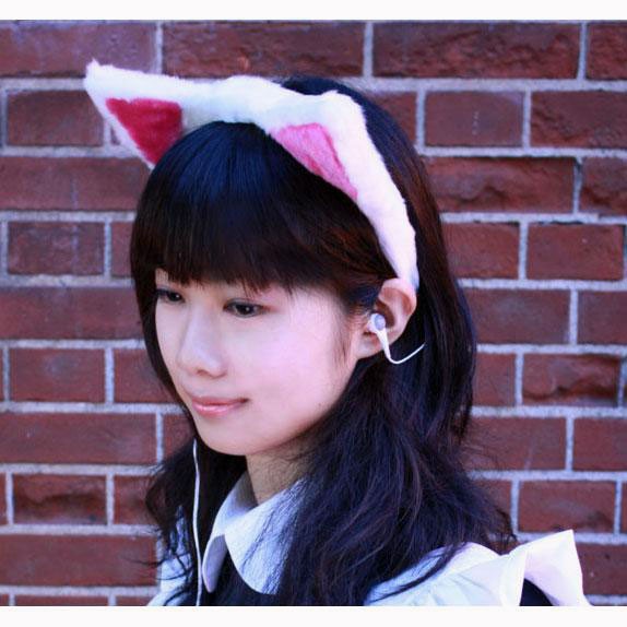 Cute Headphones - Super Cute Kawaii!!