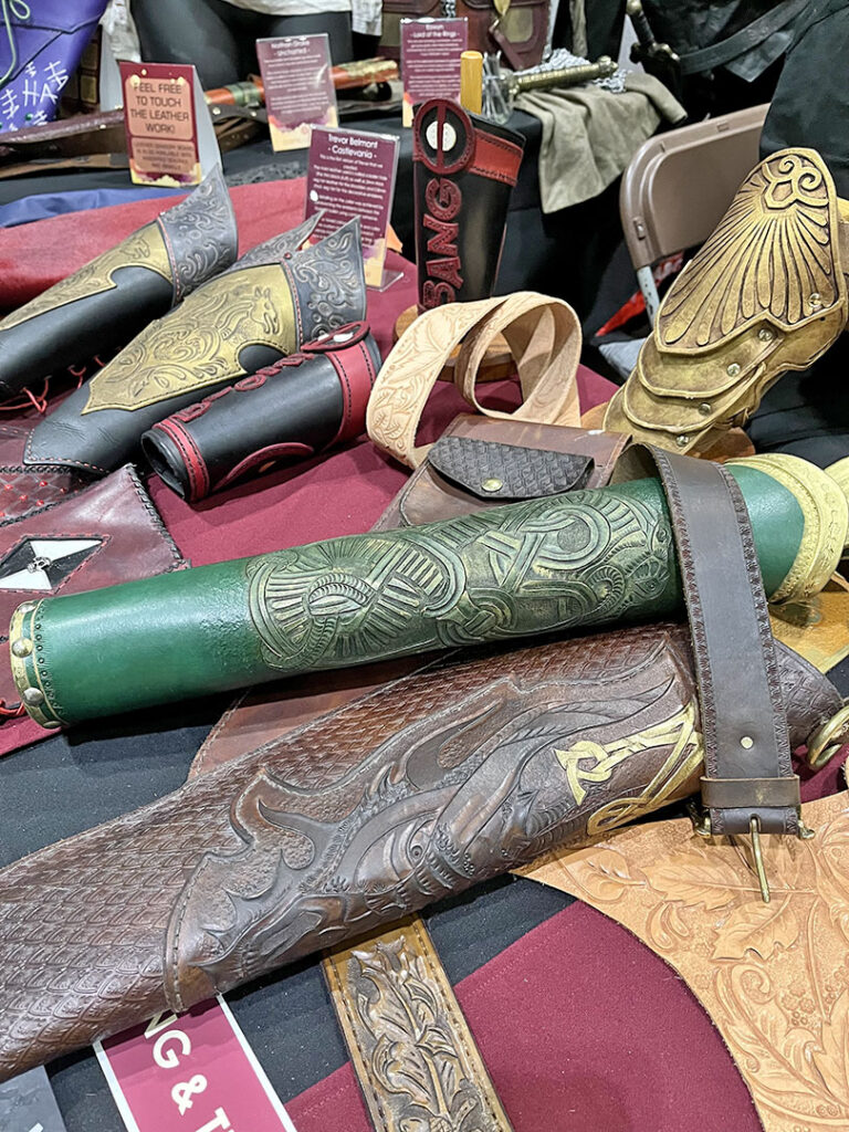 MCM Comic Con London 2023 Highlights - Super Cute Kawaii!!