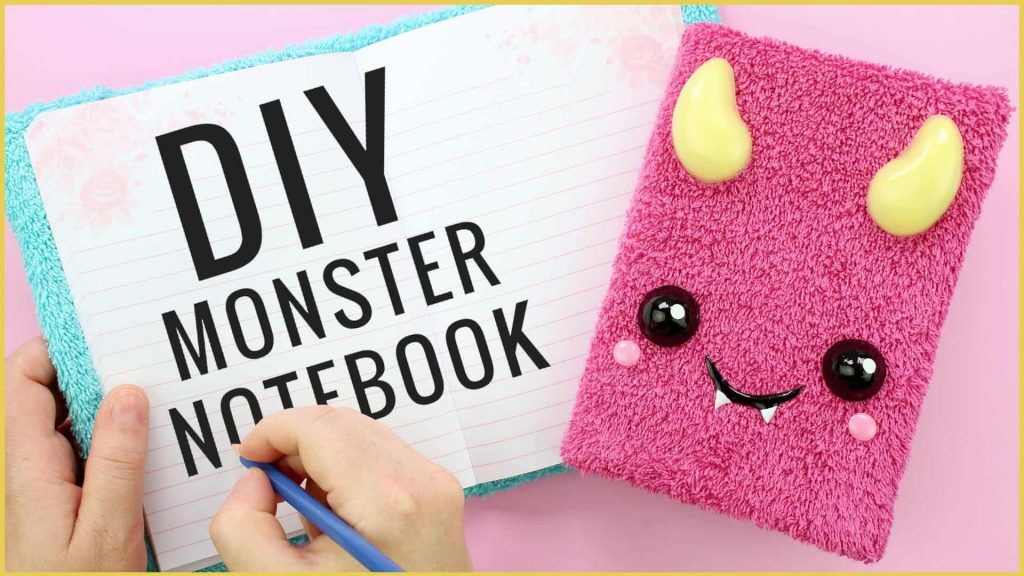 Cute Back to School Makes - Super Cute Kawaii!!