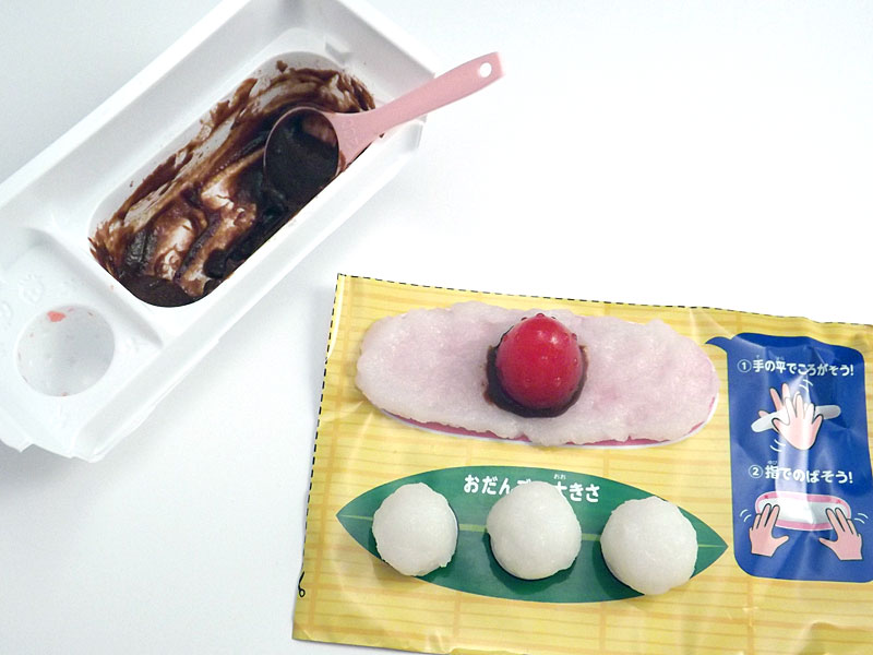 Popin' Cookin' Taiyaki & Dango Candy Kit Review - Super Cute Kawaii!!