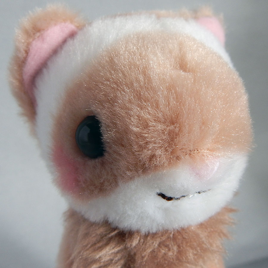 Tokyo Otaku Mode Amuse Plush Review - Super Cute Kawaii!!