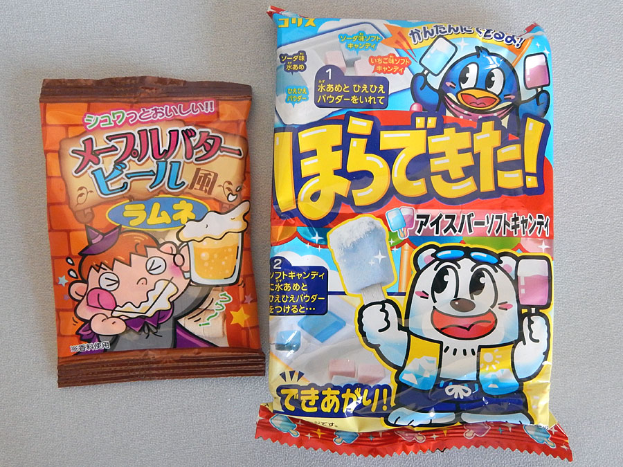 Tokyo Treat Japanese Candy Box Review - Super Cute Kawaii!!