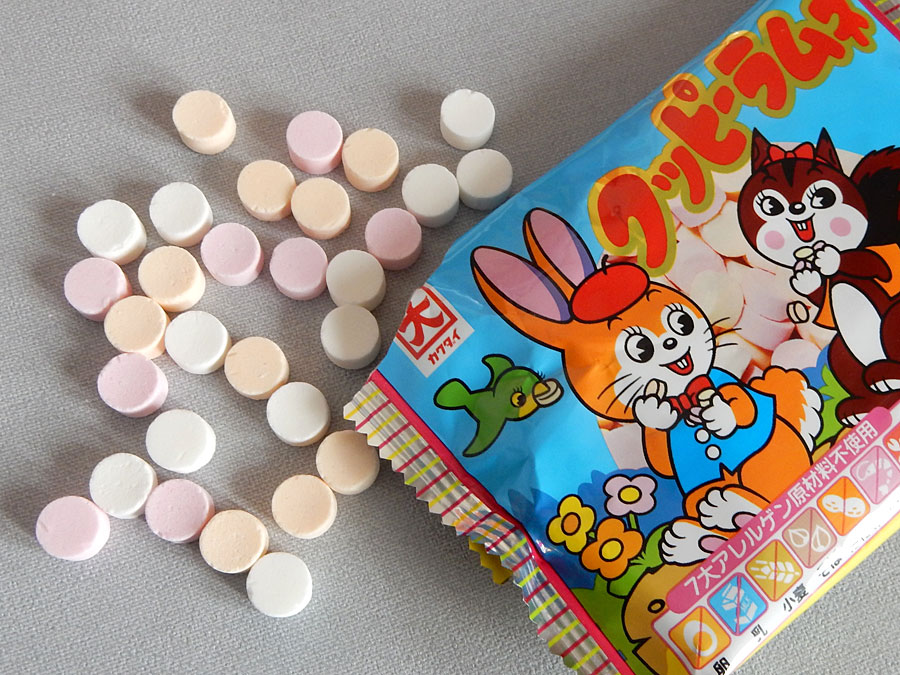 Tokyo Treat Japanese Candy Box Review - Super Cute Kawaii!!